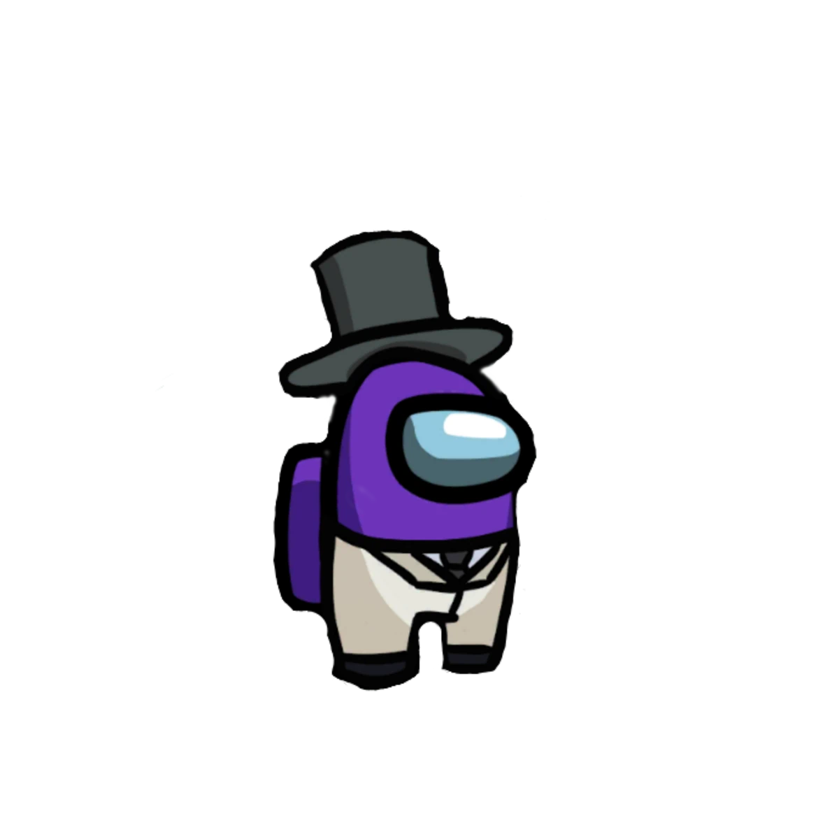 Homeless Ninja | Among Us Comic Dub Wiki | Fandom