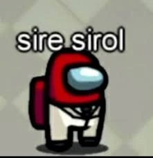 Sire Sirol | Among Us Creepypasta Wiki | Fandom