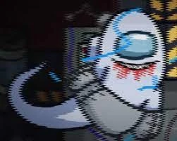 Yesvisor | Among Us Creepypasta Wiki | Fandom