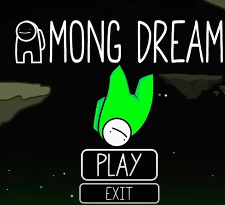 Among Dream | Among Us Creepypasta Wiki | Fandom