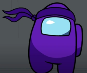 Ninja | Wiki Among us español | Fandom