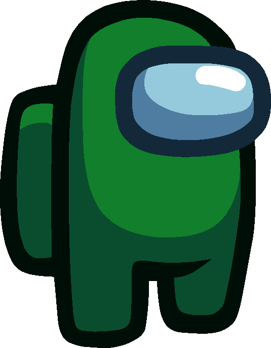 Verde | Wiki Among us español | Fandom