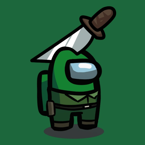 Among Us: Polerius | Among Us Fanon Wiki | Fandom