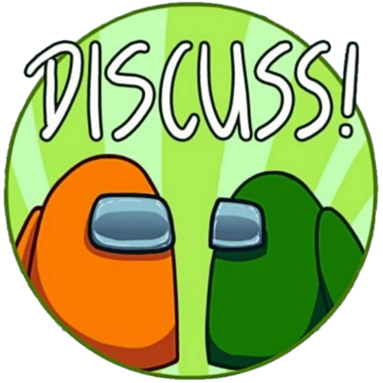 Gallery | Among Us Fanon Wiki | Fandom