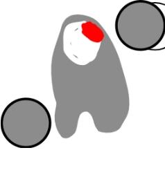 X | Among Us Fanon Wiki | Fandom