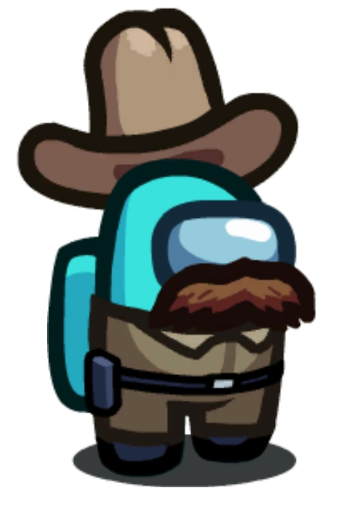 Sheriff | Among Us Fanon Wiki | Fandom