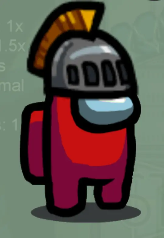 CrewKnight | Among Us Fanon Wiki | Fandom