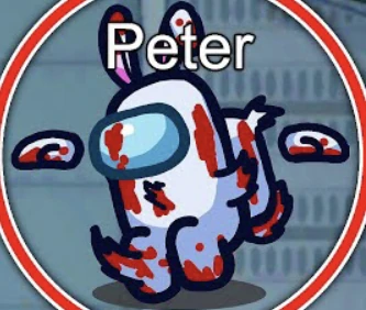 Peter | Among Us Fanon Wiki | Fandom