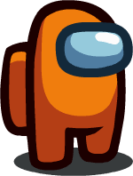 Orange | Among Us Fanon Wiki | Fandom