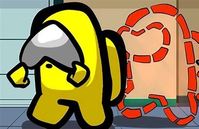 Invisie1 | Among Us Fanon Wiki | Fandom