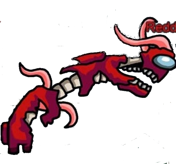 Redd | Among Us Fanon Wiki | Fandom