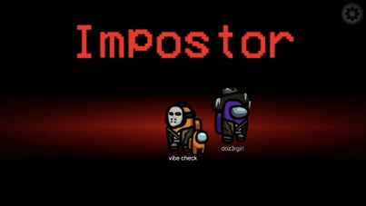 Impostors | Among Us Fanon Wiki | Fandom