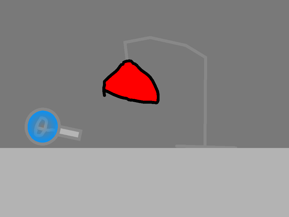 Fix Lamp Task | Among Us Fanon Wiki | Fandom