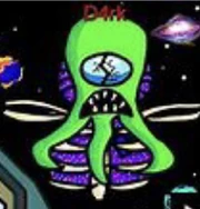 D4rk | Among Us Fanon Wiki | Fandom