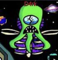 D4rk | Among Us Fanon Wiki | Fandom
