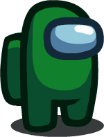 Green | Among Us Fanon Wiki | Fandom