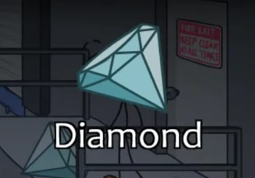 Diamonds | Among Us Fanon Wiki | Fandom