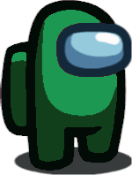 Fortegreen | Among Us Fanon Wiki | Fandom