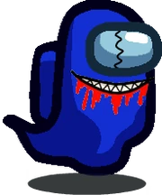 Broken Visor | Among Us Fanon Wiki | Fandom