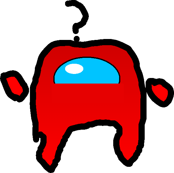 Stickers | Among Us Fanon Wiki | Fandom