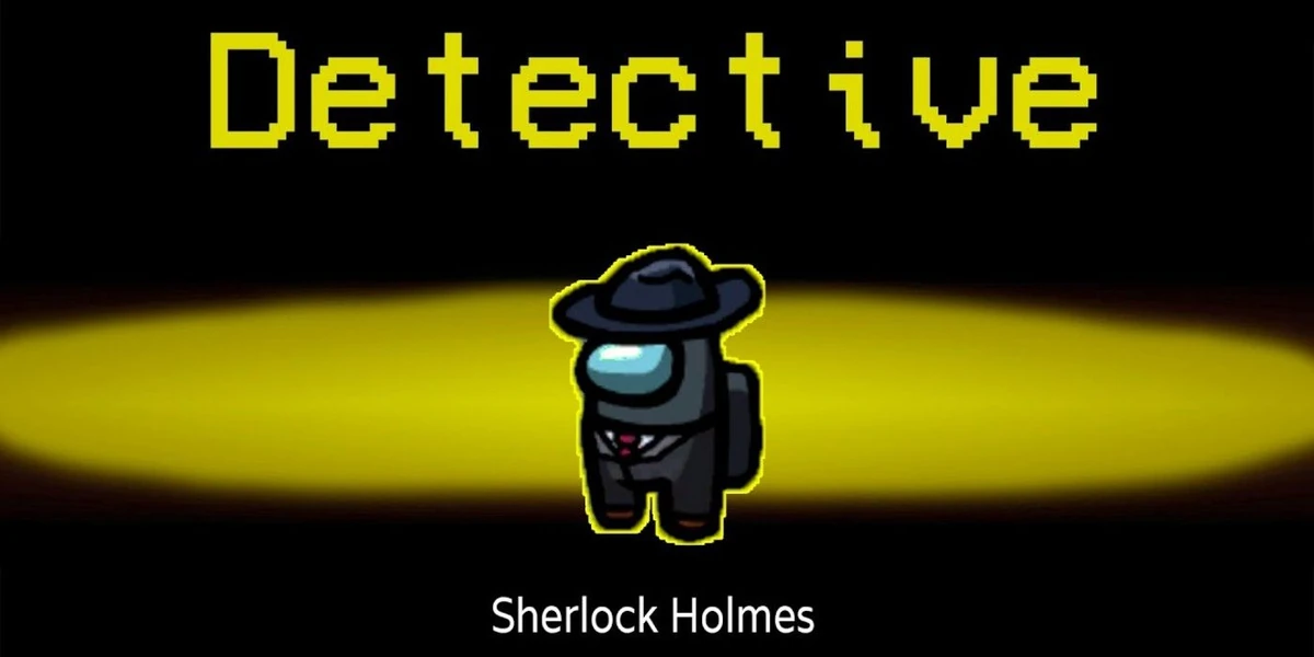 Detective | Among Us Fanon Wiki | Fandom