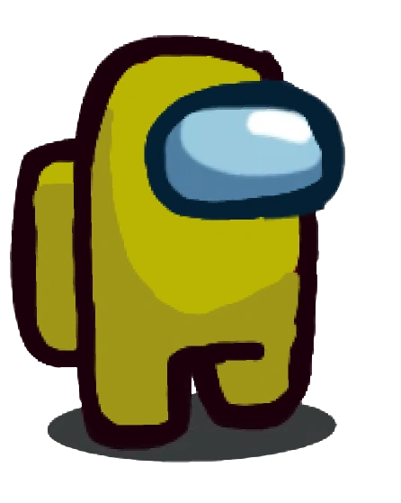 Dark yellow | Among Us Fanon Wiki | Fandom
