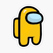 The Golden Crewmate. | Among Us Fanon Wiki | Fandom