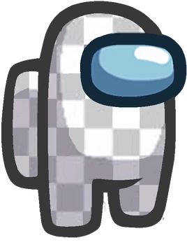 Transparent | Among Us Fanon Wiki | Fandom