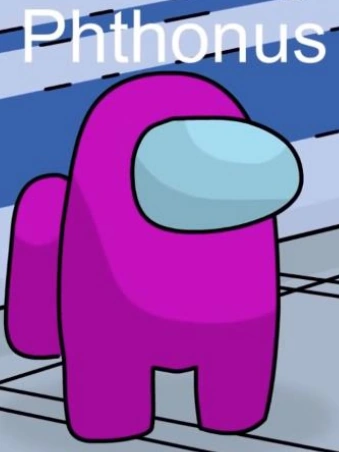 Scp-5167 "When the impostor is SUS" | Among Us Fanon Wiki | Fandom