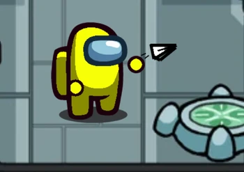 Student | Among Us Fanon Wiki | Fandom