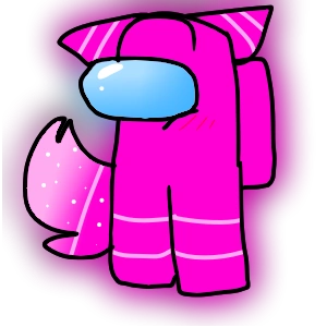 Roez | Among Us Fanon Wiki | Fandom