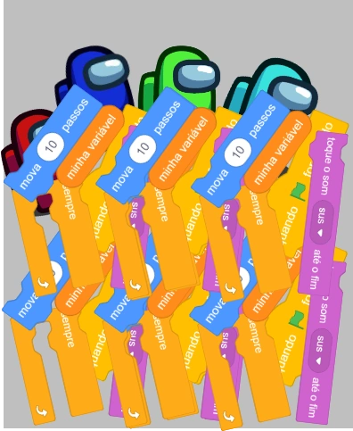 Scratch Cosmicube | Among Us Fanon Wiki | Fandom