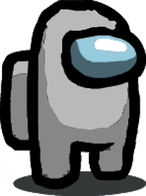 Grey | Among Us Fanon Wiki | Fandom