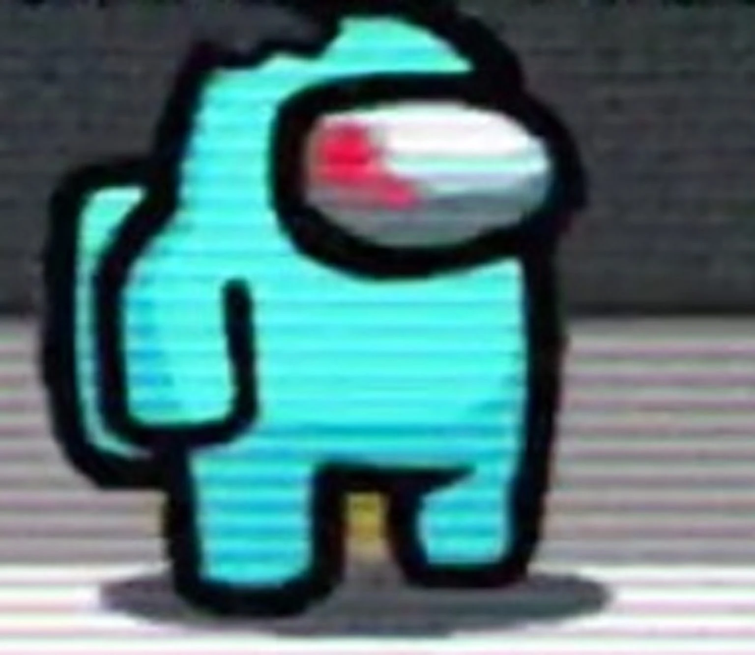 Un.known | Among Us Fanon Wiki | Fandom