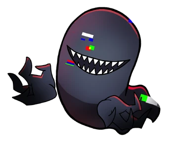 NOVISOR | Among Us Fanon Wiki | Fandom