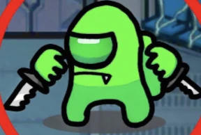 Patient0 | Among Us Fanon Wiki | Fandom