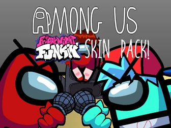 FNF Skin Pack | Among Us Fanon Wiki | Fandom