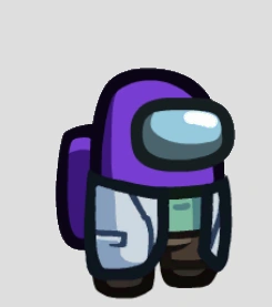 Inved | Among Us Fanon Wiki | Fandom