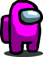 Magenta | Among Us Fanon Wiki | Fandom