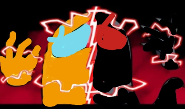 Z | Among Us Fanon Wiki | Fandom