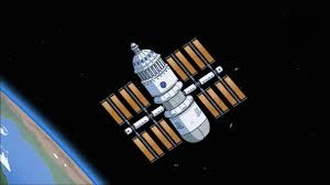 Toppat Orbital Station | Among Us Ideas Wiki | Fandom