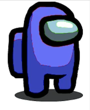 Indigo | Among Us Ideas Wiki | Fandom