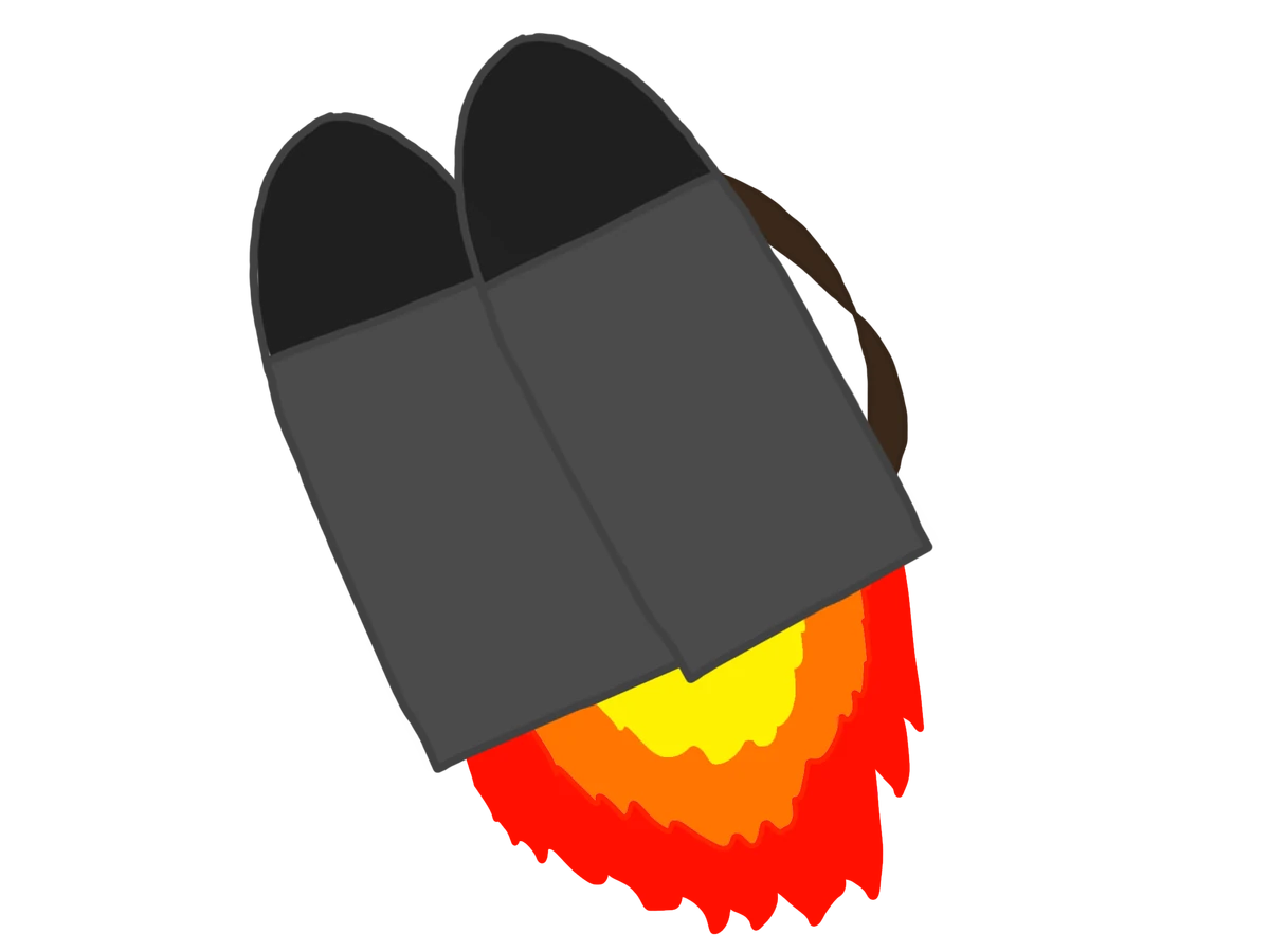 Jetpack | Among Us Ideas Wiki | Fandom