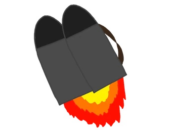 Jetpack | Among Us Ideas Wiki | Fandom