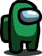 Fortegreen | Among Us Ideas Wiki | Fandom