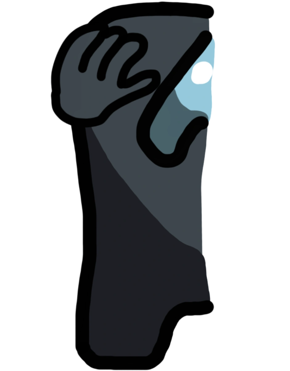 Goo or Goop | Among Us Ideas Wiki | Fandom