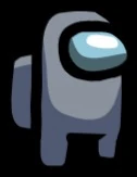 Grey | Among Us Ideas Wiki | Fandom