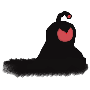 Black Goo | Among Us Ideas Wiki | Fandom