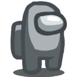 Grey | Among Us Ideas Wiki | Fandom