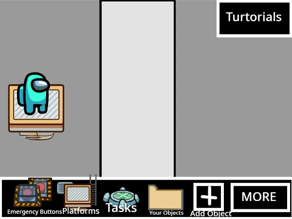 Create Mode | Among Us Ideas Wiki | Fandom